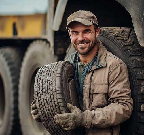 Спецшины Bridgestone Duravis r-steer 002 r 22.5