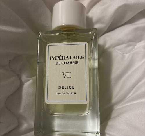 Imperatrice De Charme delice