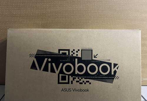 Asus Vivobook go 15 Ryzen 5 7520U 16 DDR5 512 new