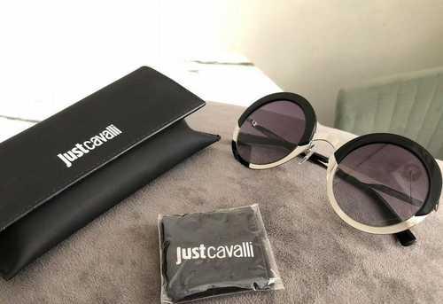 Очки Кавалли оригинал новые Gucci Prada YSL