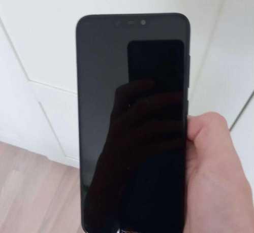 Honor 8c 3/32 синий