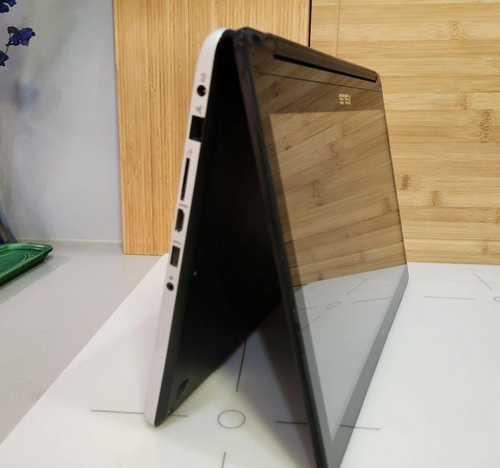 Ноутбук asus tp500l