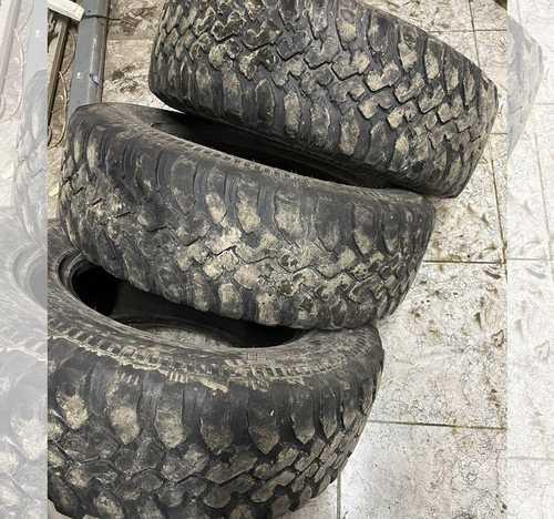 Cordiant Off Road 245/70 R16