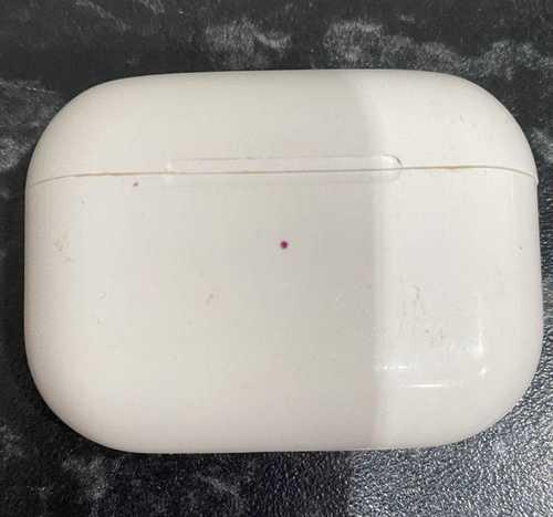 Беспроводные наушники apple airpods