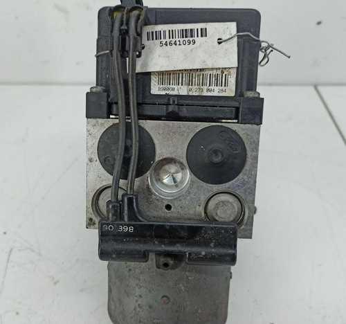 Блок ABS Audi A6 C5 8E0614111A