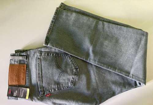 Джинсы Levi's Premium 502 Taper Levi's Flex США