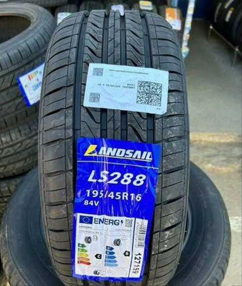 Landsail LS288 195/45 R16