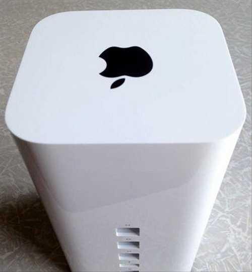 Apple AirPort Time Capsule 802.11ac 2,тб ME177