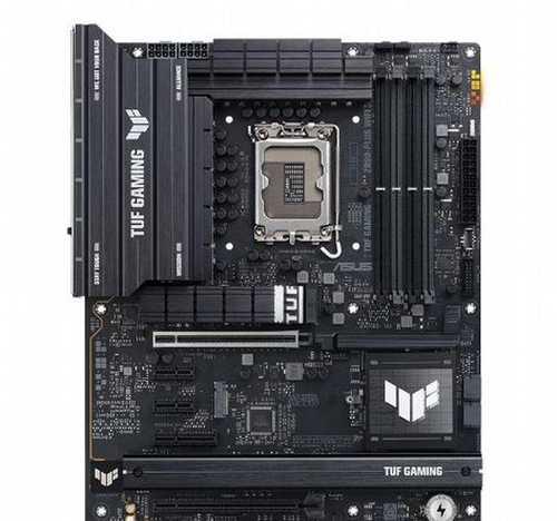 TUF gaming Z890-plus wifi