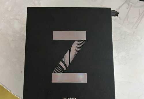 Samsung galaxy z fold 2