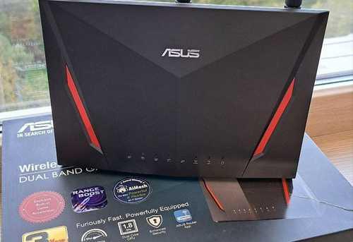 Роутер Asus RT-AC86U