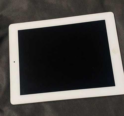 iPad A1395