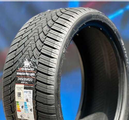 Arivo Winmaster ProX ARW3 245/35 R20 95V