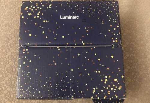Стаканы Luminarc 4 шт