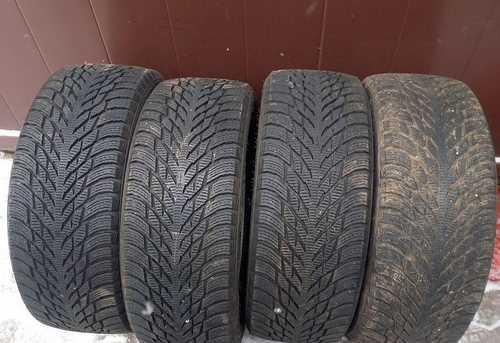 Nokian Tyres Hakkapeliitta R3 225/45 R19 Москва | Автозапчасти ...