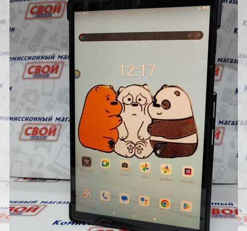 10.1" Планшет Lenovo Tab M10 HD TB-X306X, RU, 4/64