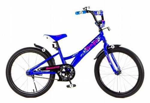 Продам велосипед детский для девочки Navigator