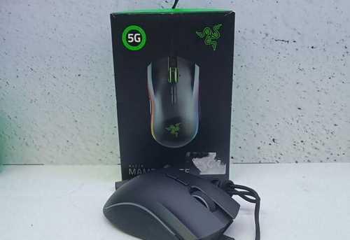 Мышь Razer mamba elite- RZ01-0256 (Рассрочка /Н1)