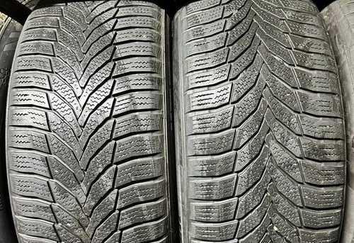 Nexen Winguard Sport 2 215/55 R17