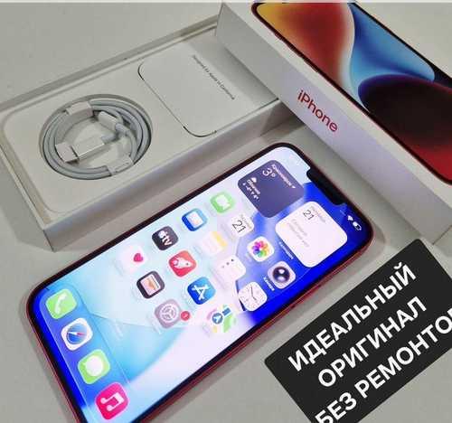 iPhone 14 Plus, 128 ГБ
