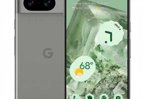 Google Pixel 8, 8/128 ГБ