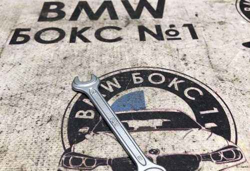 Ключ рожковый Bmw 5 E60