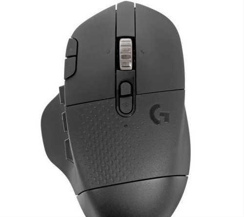 Мышь беспроводная Logitech G604 (910-005649)