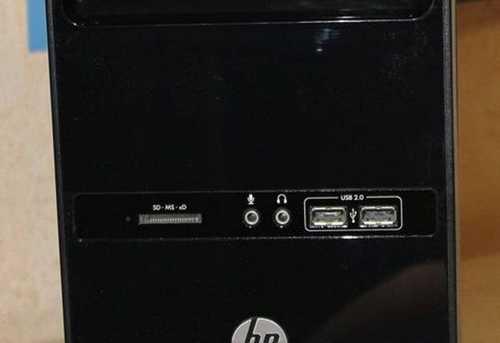 Компьютер HP PRO 3500 MT i3-3220