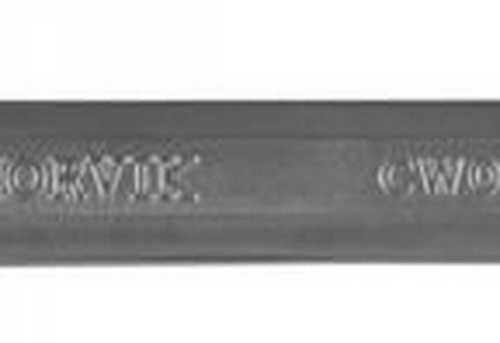 Ключ гаечный комбинированный Thorvik 23 мм