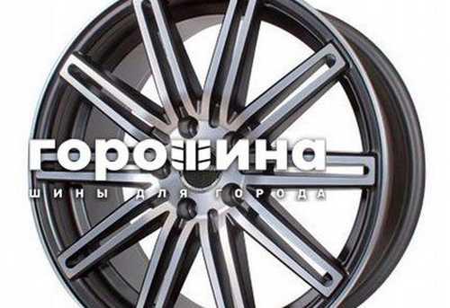 PDW 1004 (CV4) 8x18/4x100 ET 40 цо 60.1