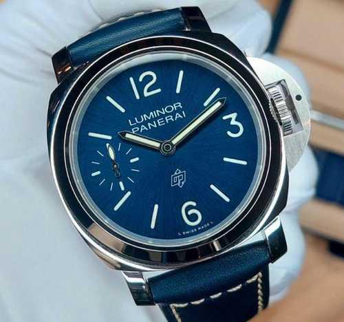 Часы Panerai Luminor 44mm