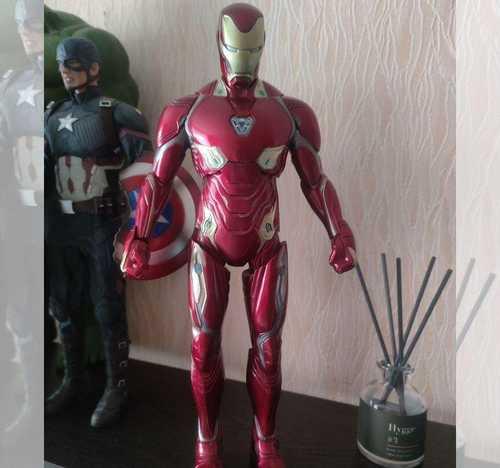 Фигурка железный человек 1/6