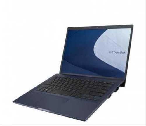 Ноутбук asus ExpertBook B1 B1400ceae-EK6309S 90NX0