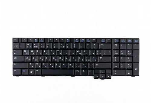 Клавиатура для HP 8710p без Trackpoint p/n: 45047