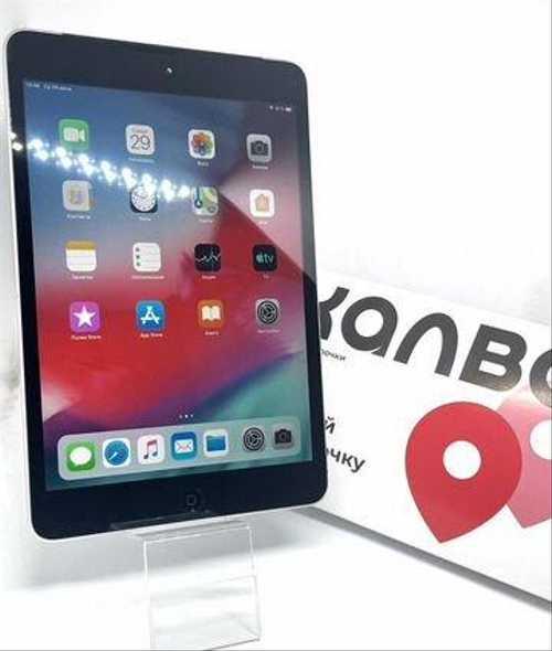 Планшет apple iPad mini Т16460