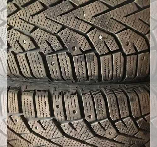 Gislaved NordFrost 100 215/60 R16