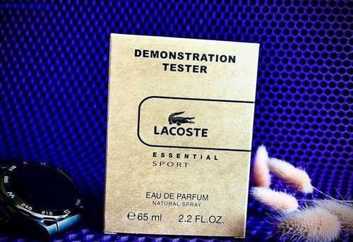 Lacoste essential sport (Арт.21700)