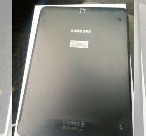 Samsung galaxy tab s 2 9.7 sm- t815