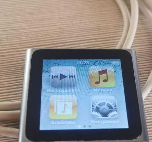 iPod nano 8gb