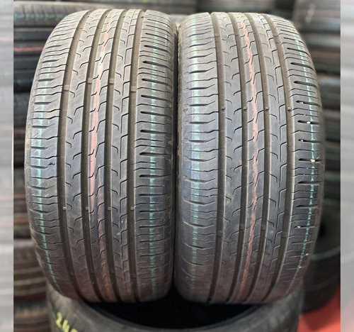 Continental EcoContact 6 225/45 R18