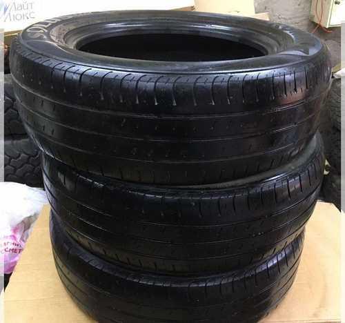 Kumho Solus SA01 Plus 205/65 R16