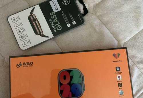 Smart watch x9 ultra