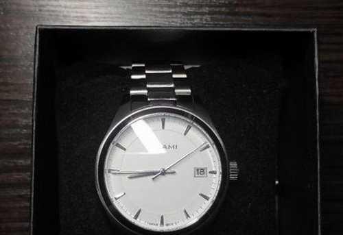 Часы мужские Okami