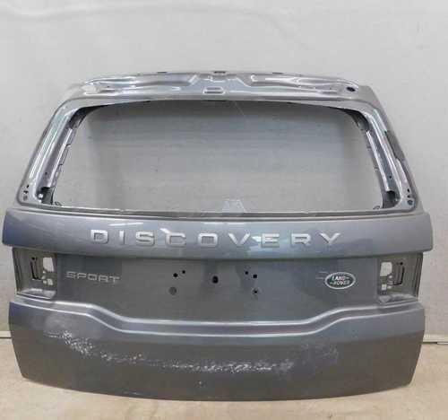 Дверь багажника Land Rover Discovery Sport