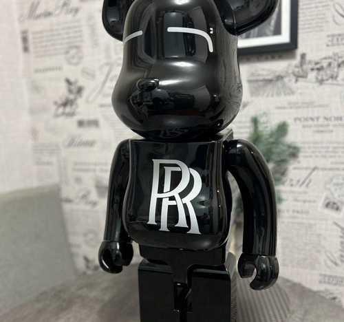 Медведи bearbrick 70 см