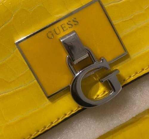 Новая сумка Guess