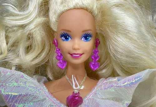 Barbie Secret Hearts China 1992 #1
