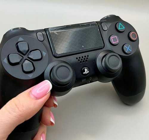 Джойстик dualshock ps4