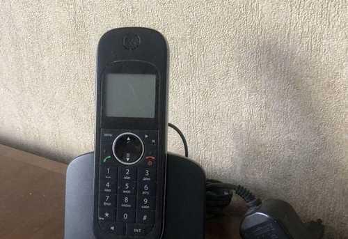 Motorola домашний телефон