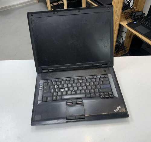 Lenovo SL500 в сборе донор